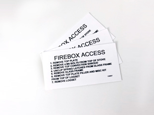 802190 - 4 Mil Super High Tack Aggressive PVC Film